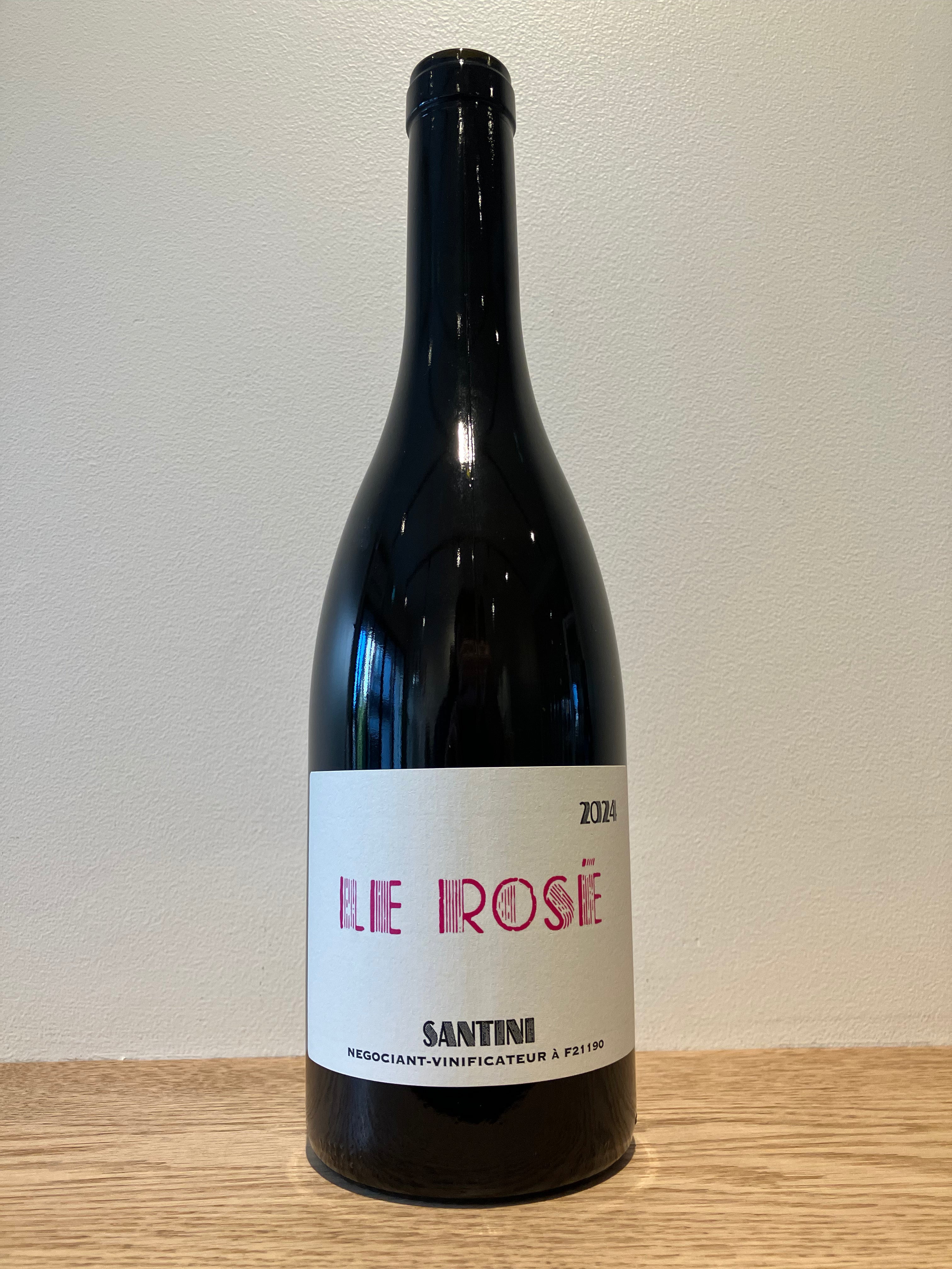 Santini Le Rose 2024 / サンティニ ル・ロゼ – ゆきおとワインショップ